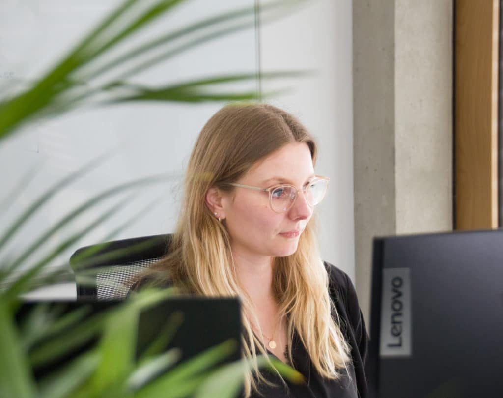 Produktmanagement - Web Computing | IT Experten in Softwareentwicklung